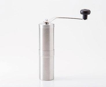 Porlex tall coffee grinder store